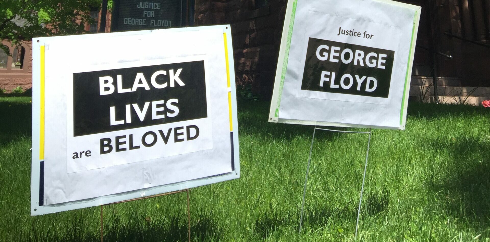 Justice - First Congregational Church of Minnesota